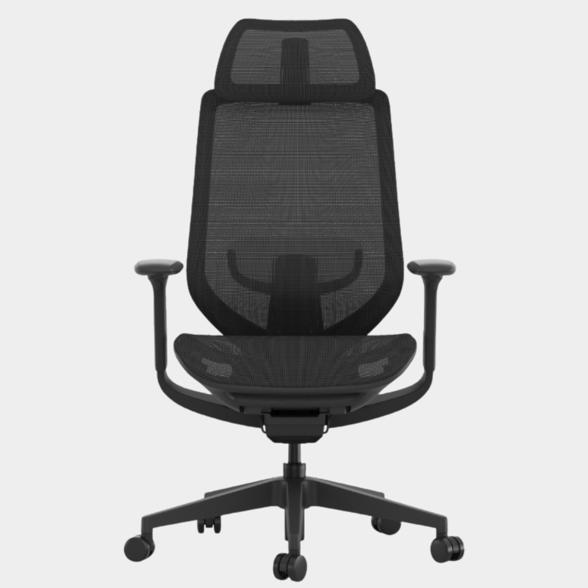 Model-M3 Ergonomic Chair For Women And Petite People – Work Selected
