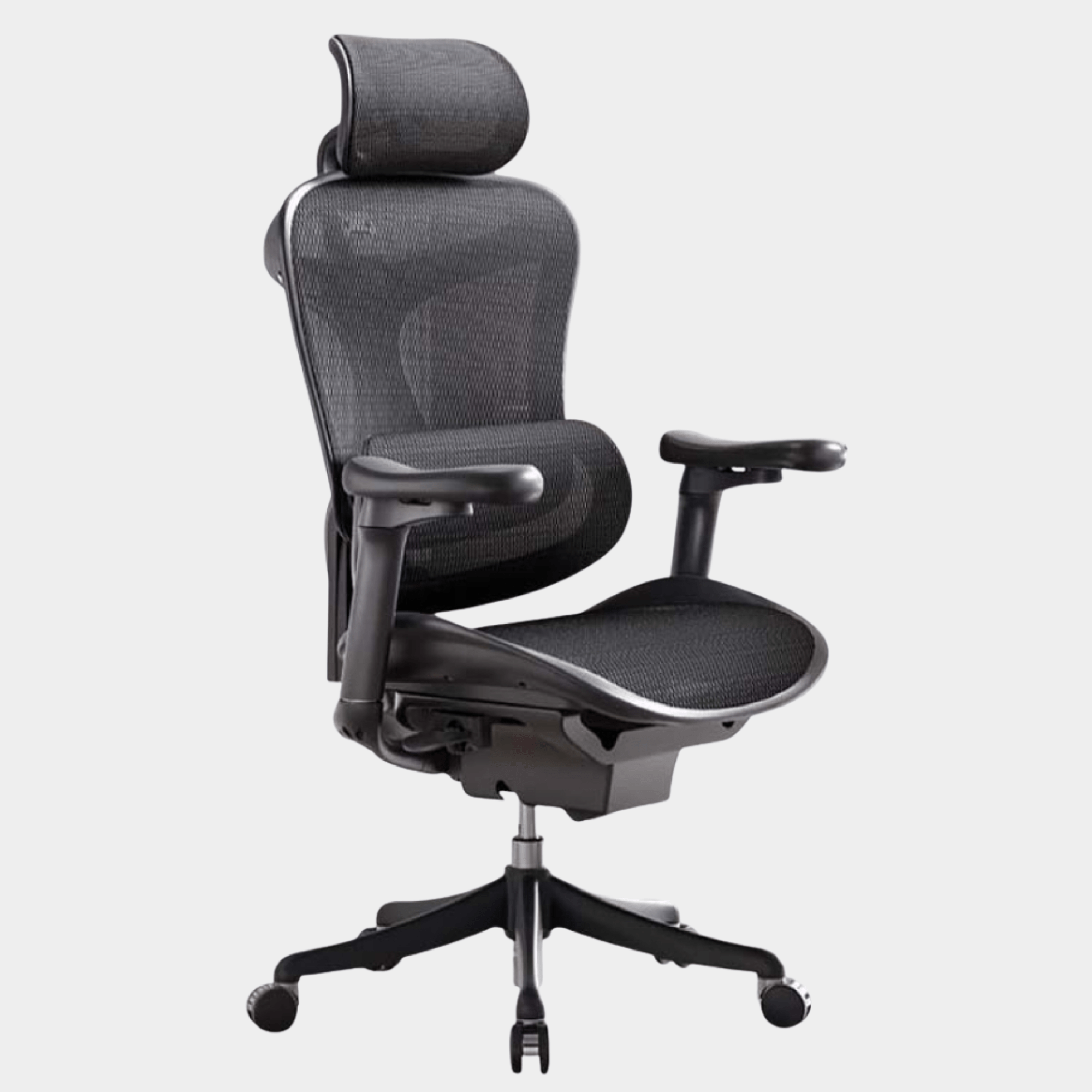 SIHOO Model Doro C300 Ergonomic Chair – Work Selected