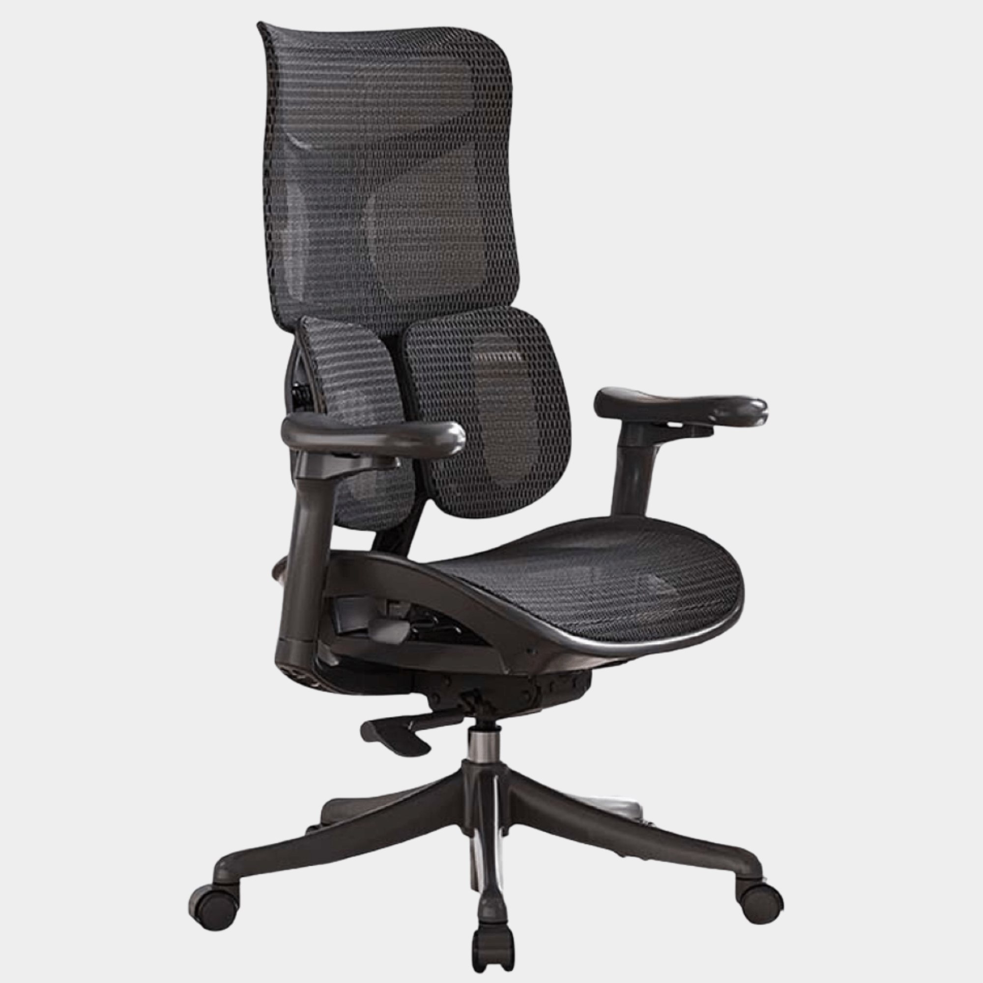 SIHOO Model Doro S100 Ergonomic Chair – Work Selected